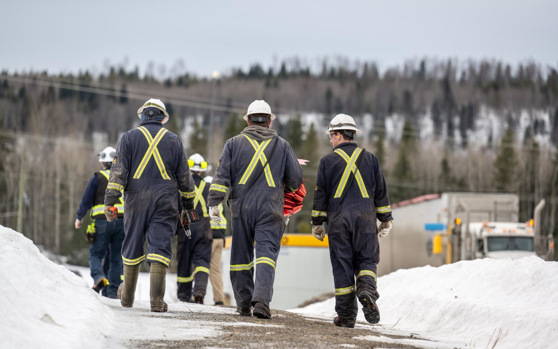 New research outlines Drax’s CA$1 billion contribution to B.C. and ...