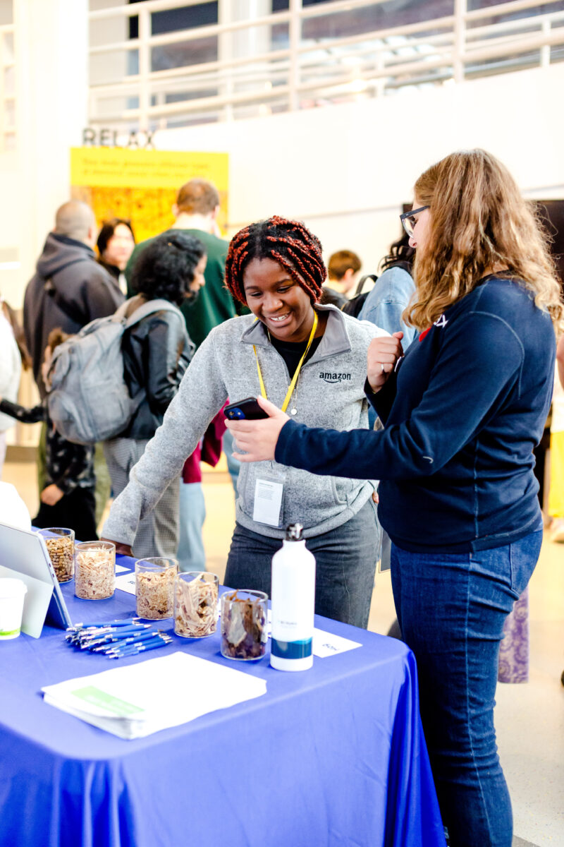 Drax inspires future female engineers at Science World’s Girls and ...