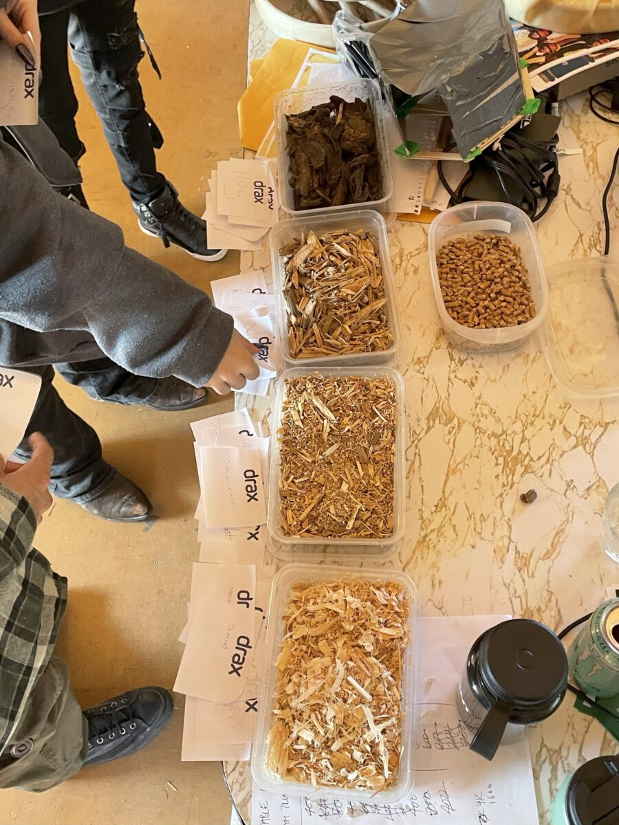 Outland Youth Employment Program Opens Doors - Drax Canada