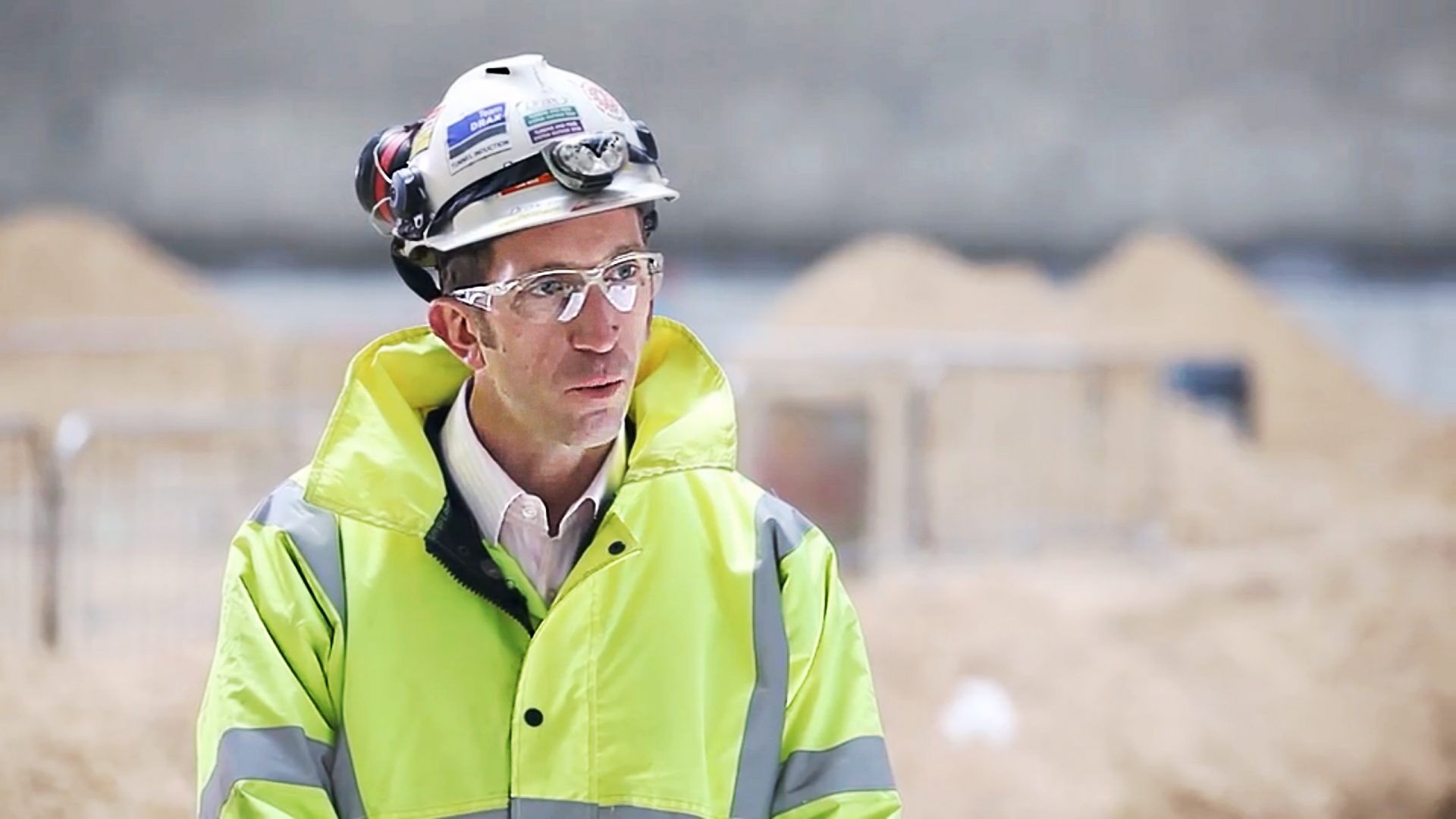 The single biggest transformation of our century