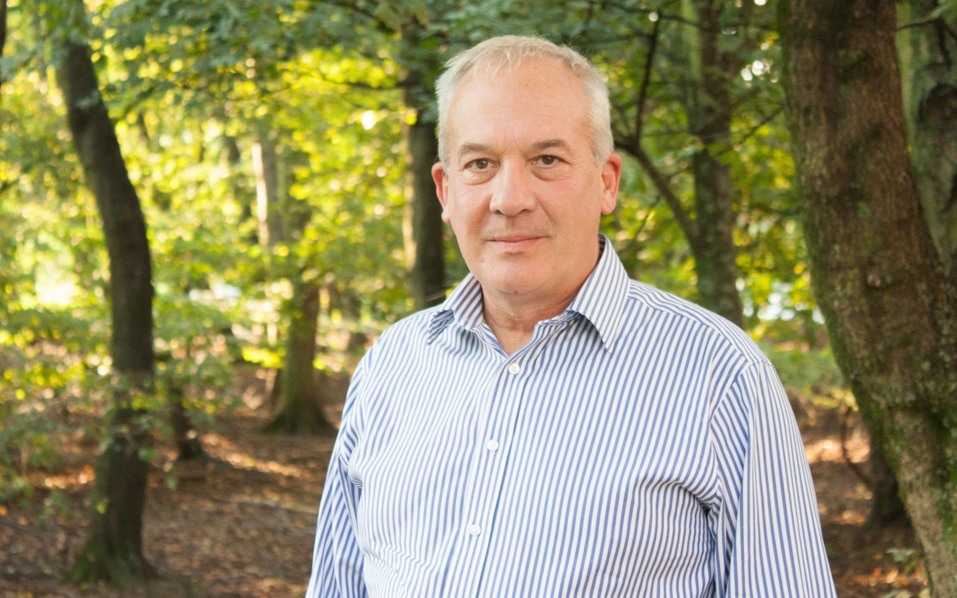 Matthew Rivers, Group Special Advisor - Drax UK