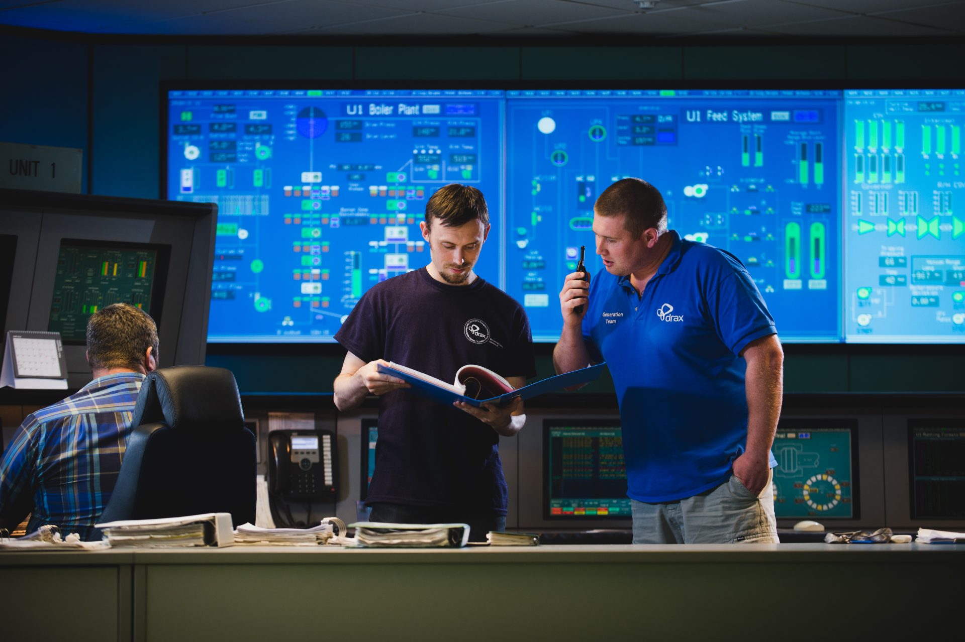 7 things to see at Drax Power Station - Drax UK