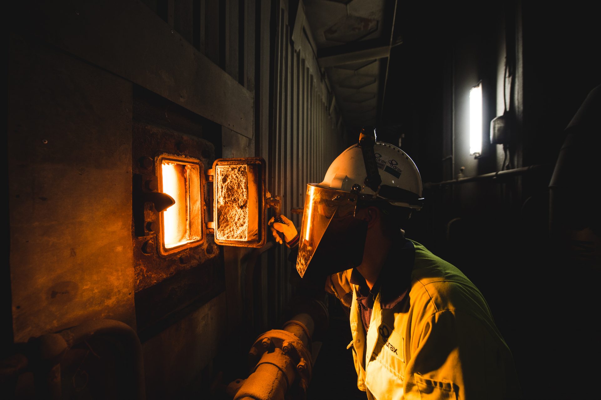 What is an ‘advantaged’ fuel, and why use them? - Drax UK