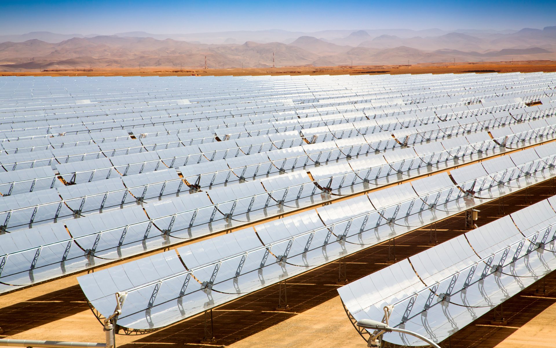 The 8 biggest things in renewable energy - Drax UK