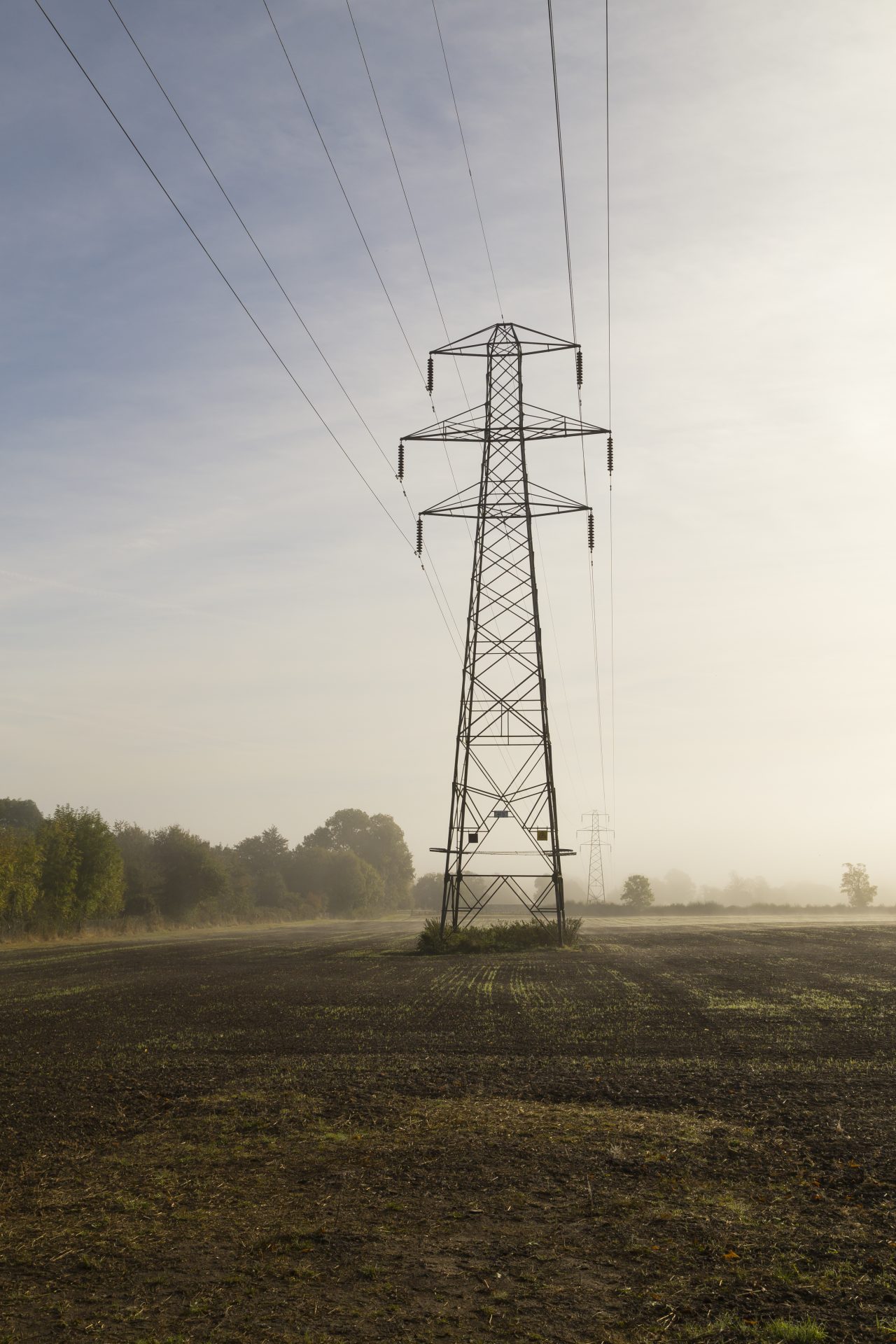 Three things last summer tells us about Great Britain’s electric future ...