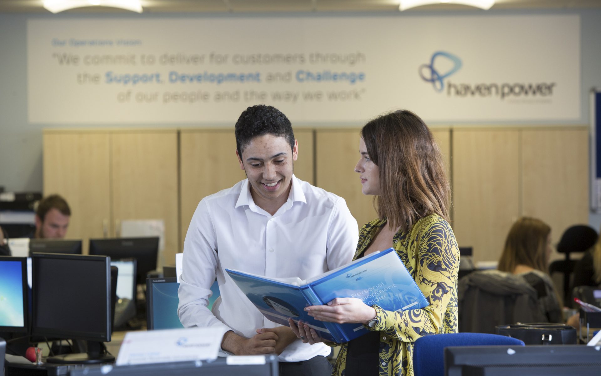 Ipswich-based Haven Power increases contribution to the UK economy by ...