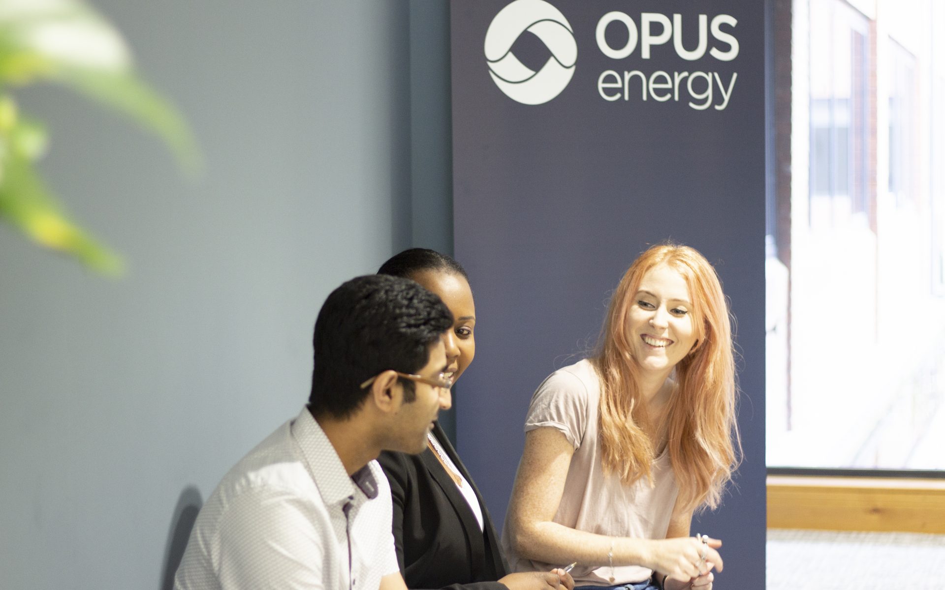 New report shows Cardiff-based Opus Energy generates more than £365 ...