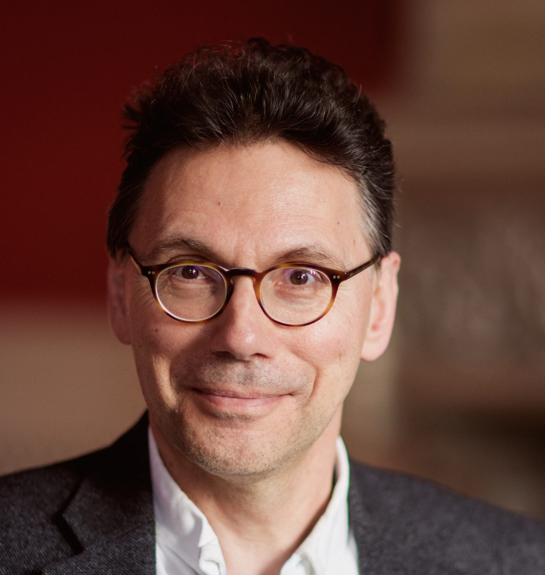 Professor Sam Fankhauser - Drax UK