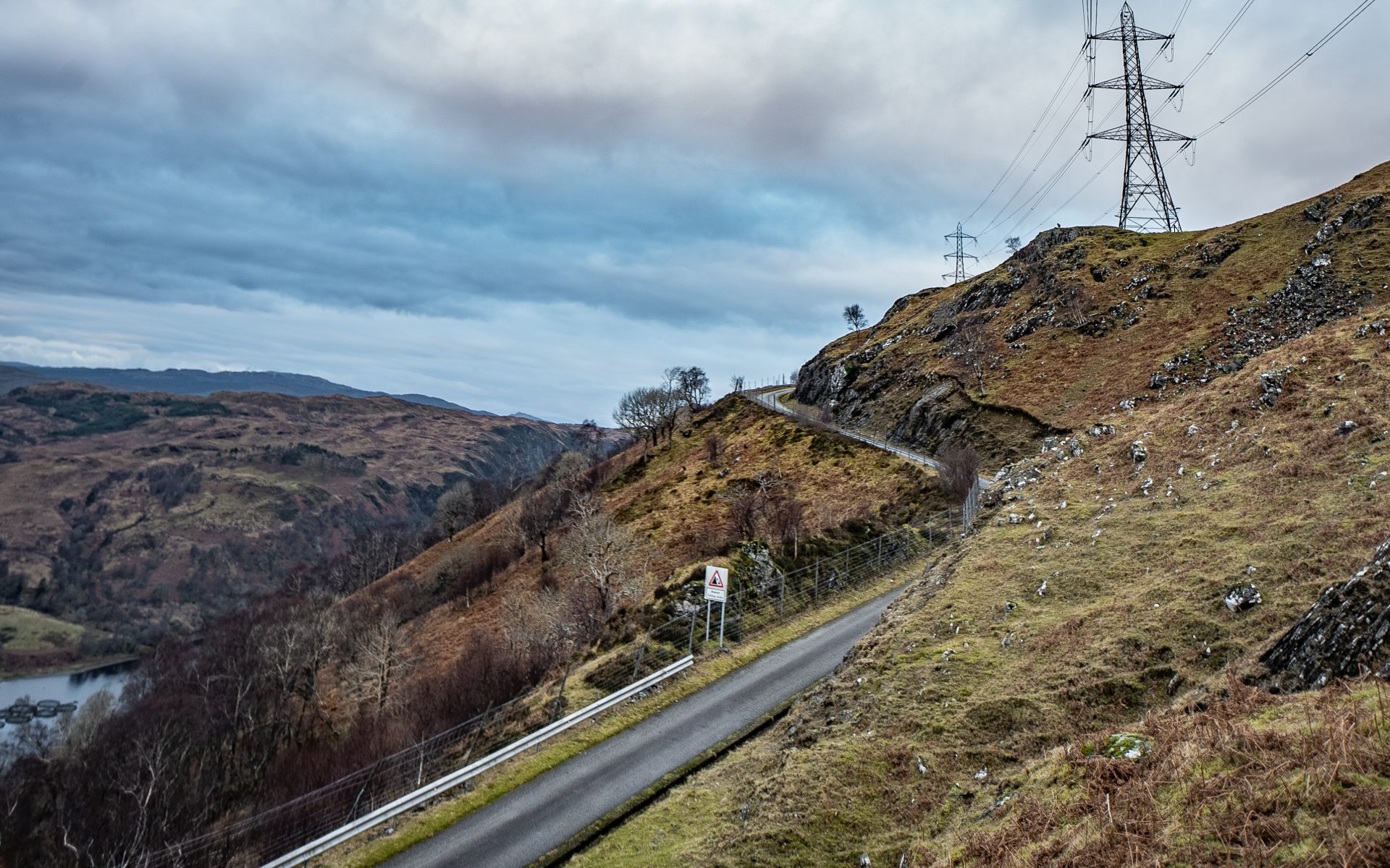 Maintaining electricity grid stability during rapid decarbonisation ...