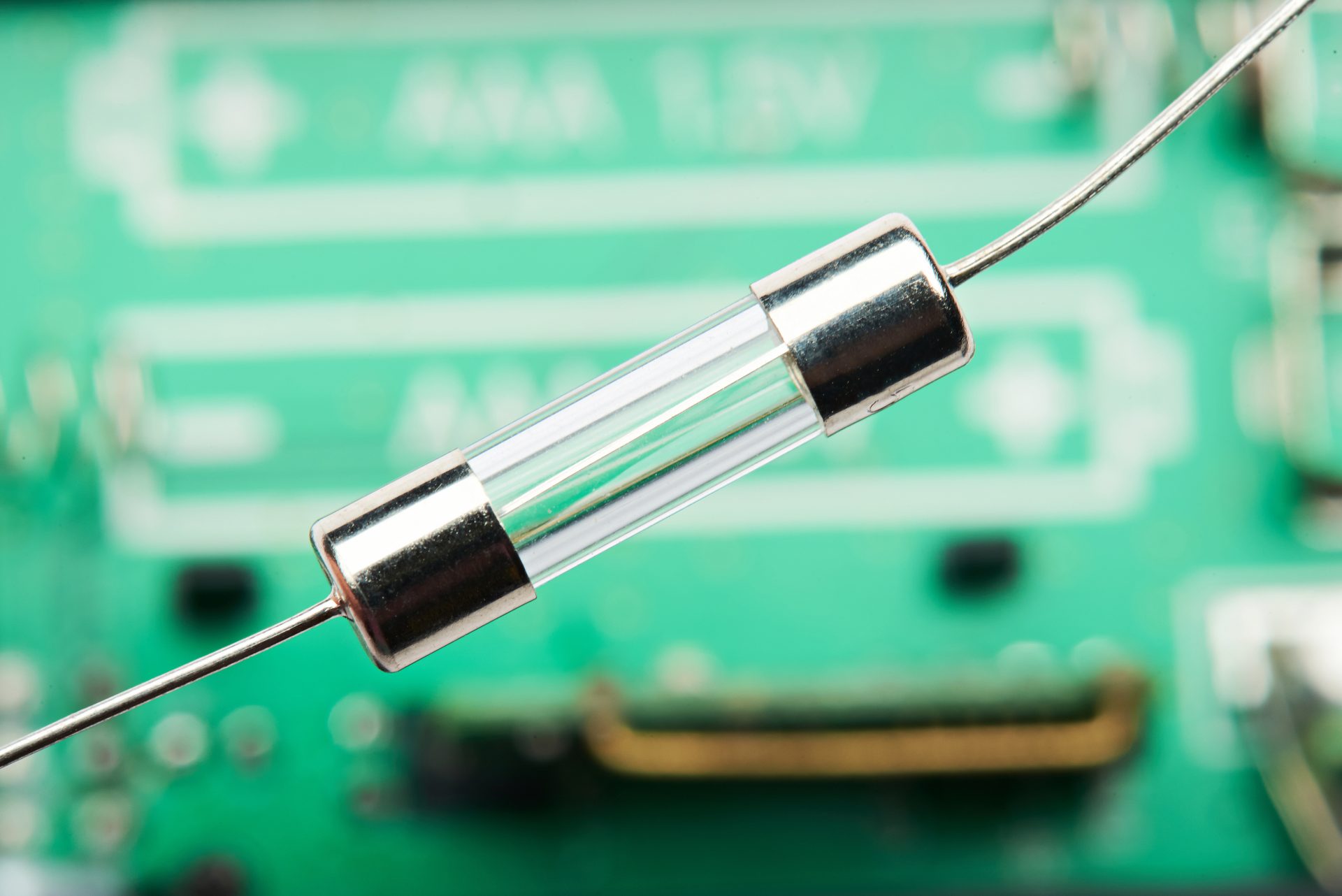 Breaking circuits to keep electricity safe - Drax UK