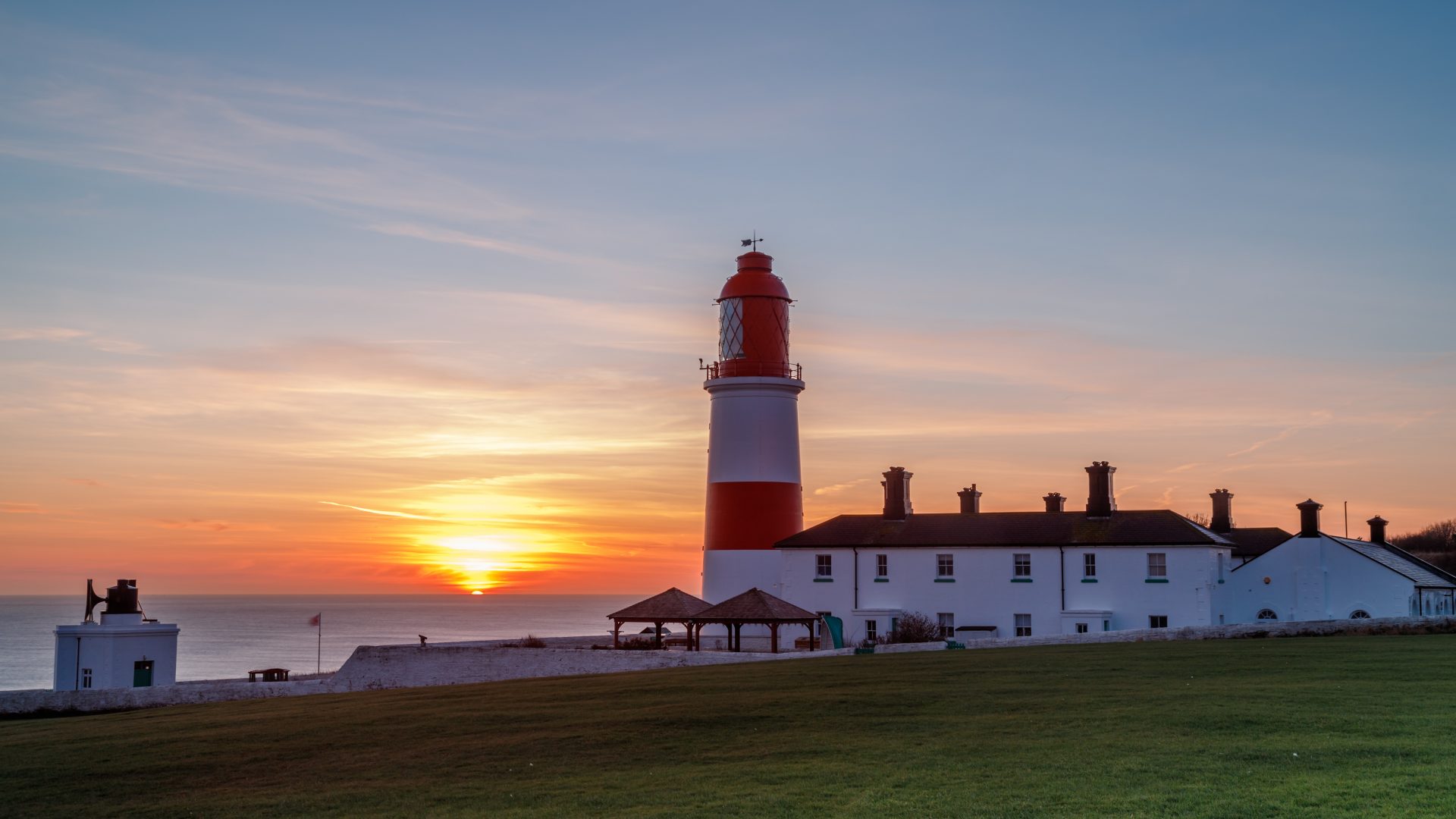 4 of the longest running electrical objects - Drax UK