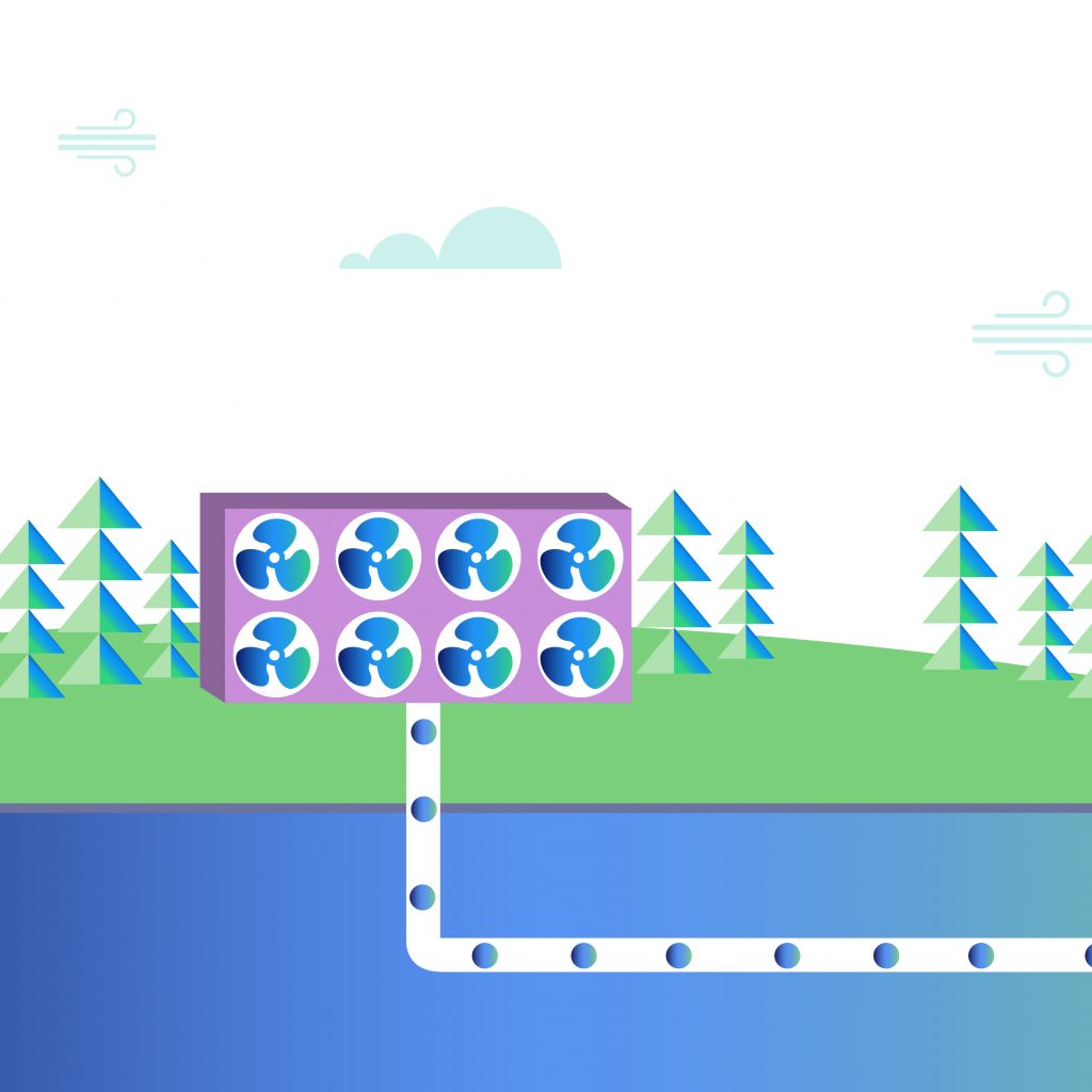 Carbon capture Archives - Drax UK