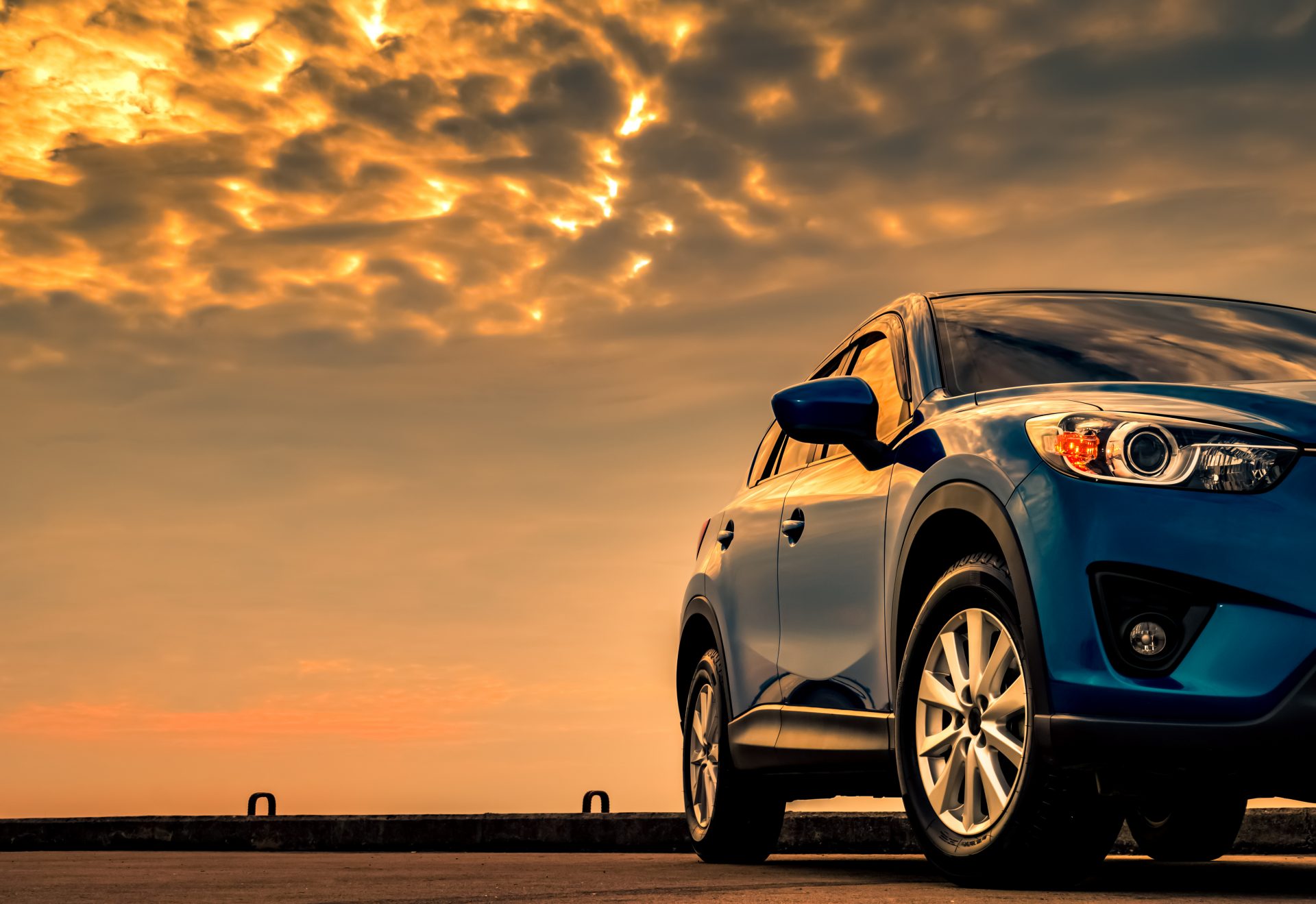 Drax launches new platform to accelerate electric vehicle uptake - Drax UK