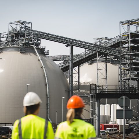 Will Gardiner to succeed Dorothy Thompson as Chief Executive of Drax ...