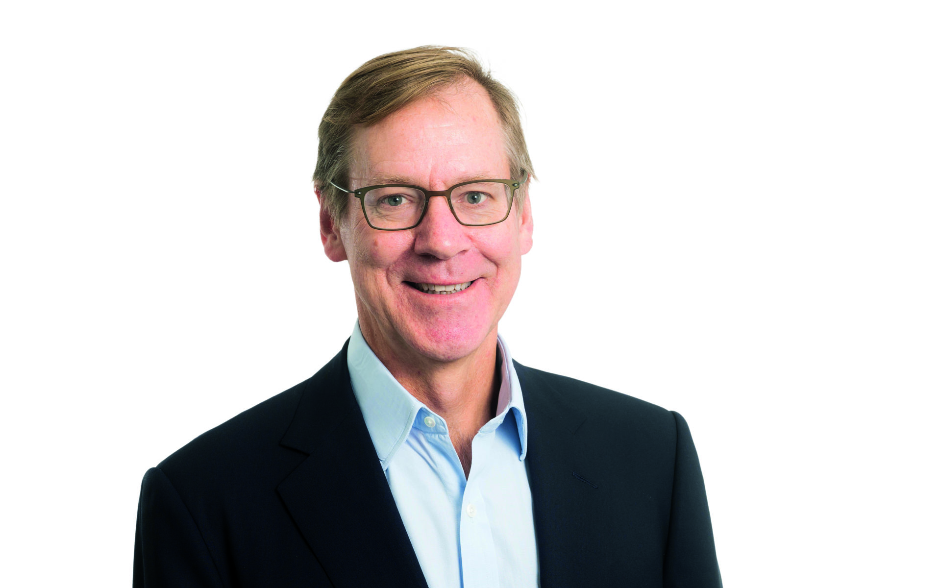 Will Gardiner, Chief Executive Officer, Drax Group