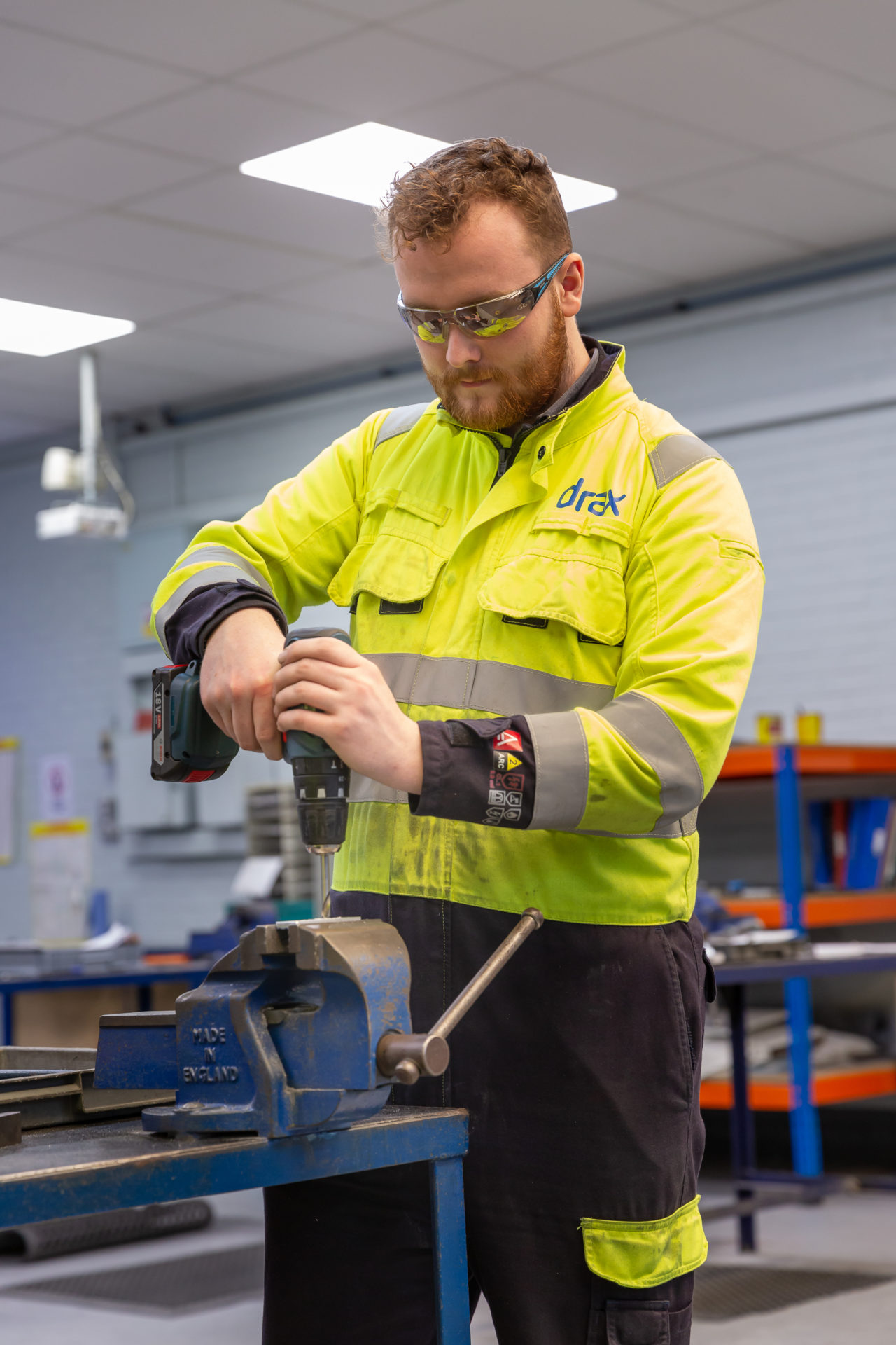 'Renewable energy apprentices' kickstart careers at Daldowie Fuel Plant ...