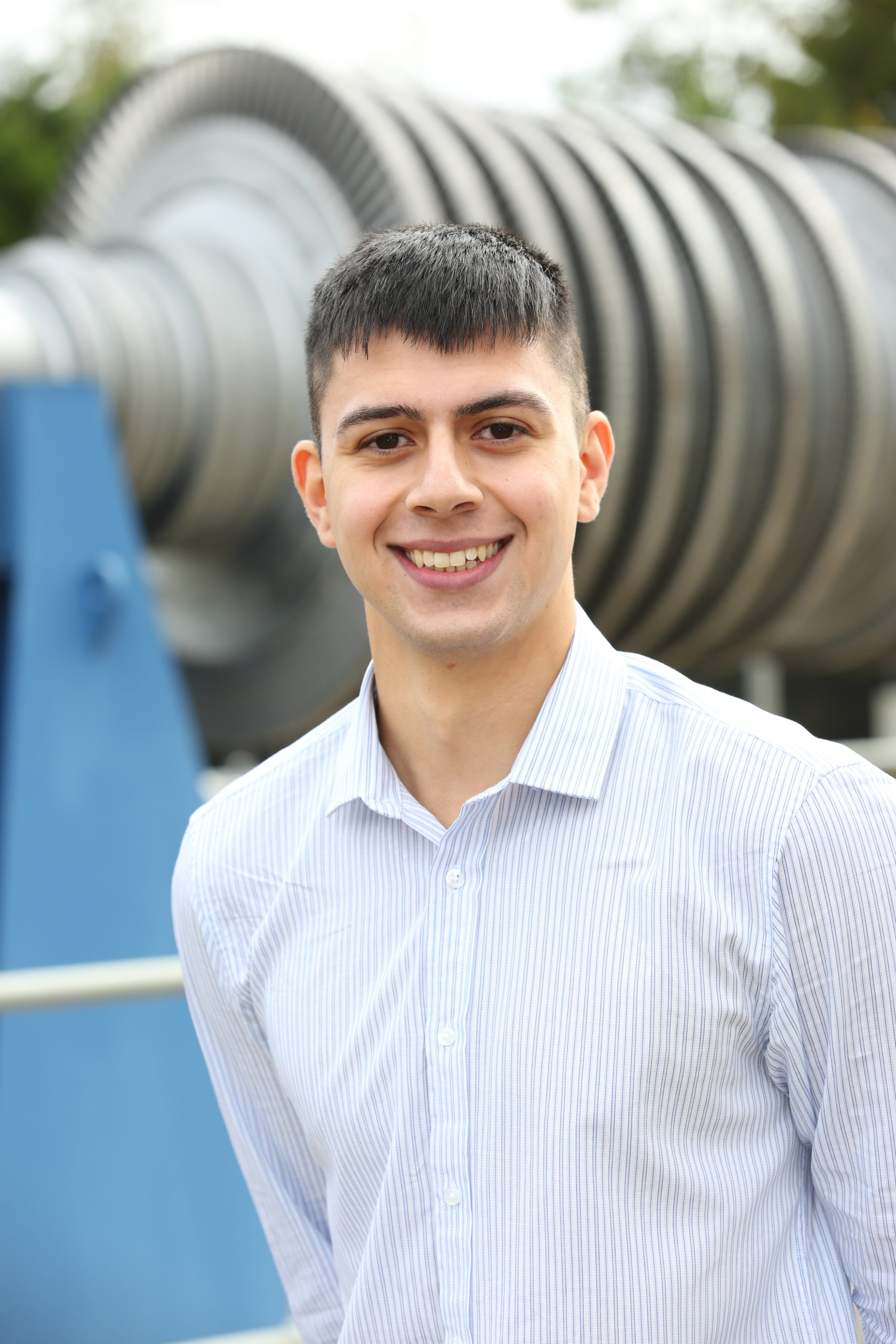 Drax boosts career opportunities with graduate scheme - Drax UK