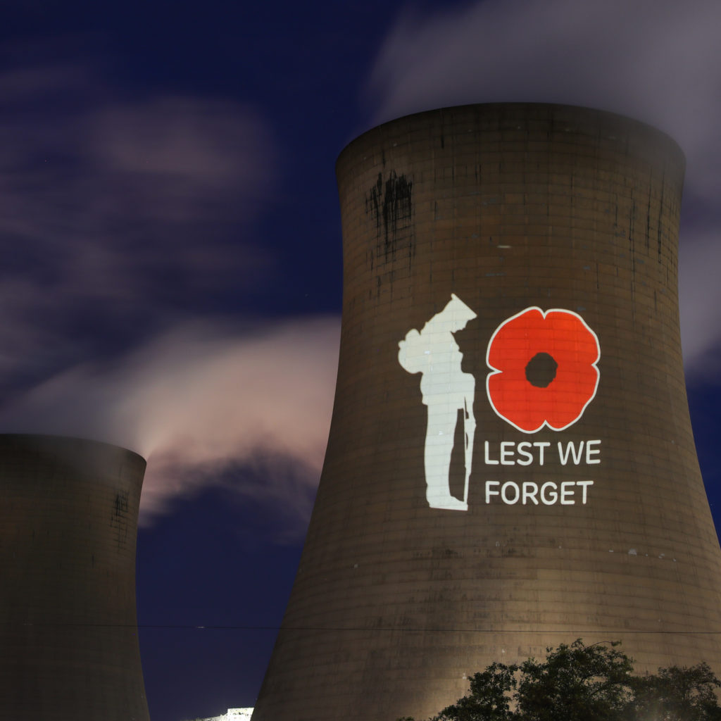 Drax Power Station - Drax UK