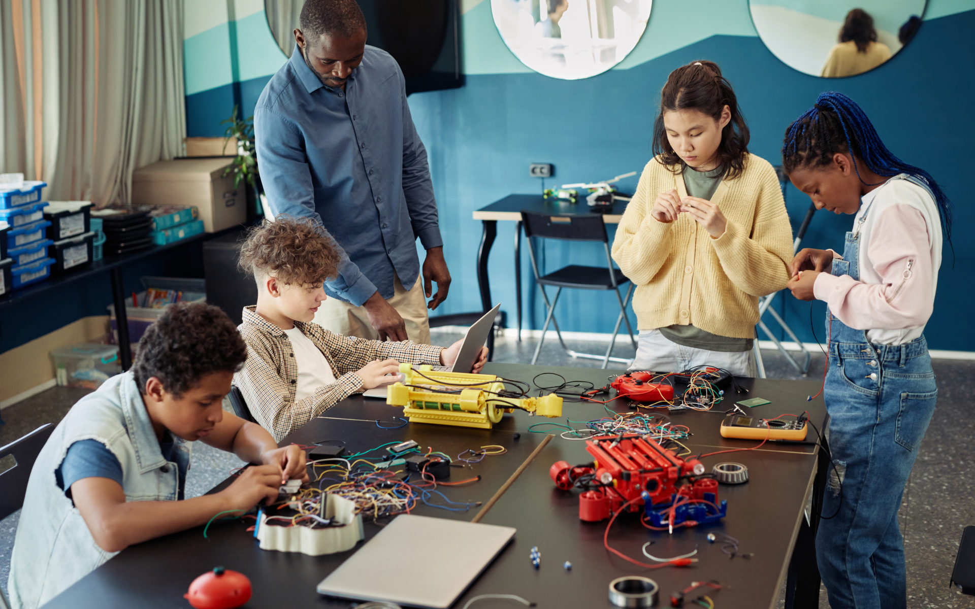 New global Drax Foundation launched to support STEM education and local community initiatives ...