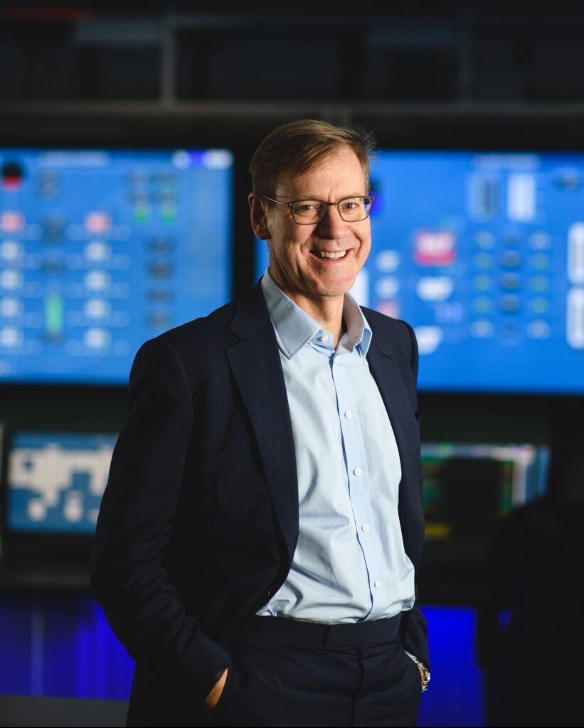 Our Purpose & Strategy - Drax UK