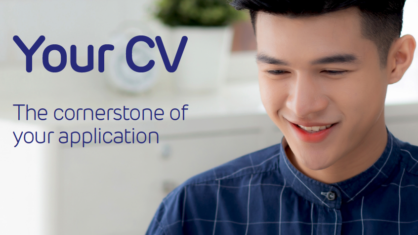 Careers support for students - Drax UK