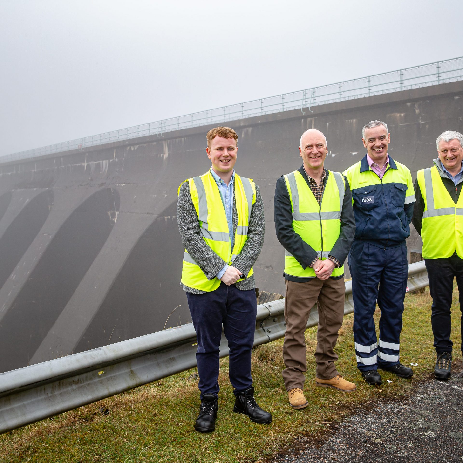 Drax kickstarts planning process to expand its iconic 'Hollow Mountain' Cruachan Power Station ...