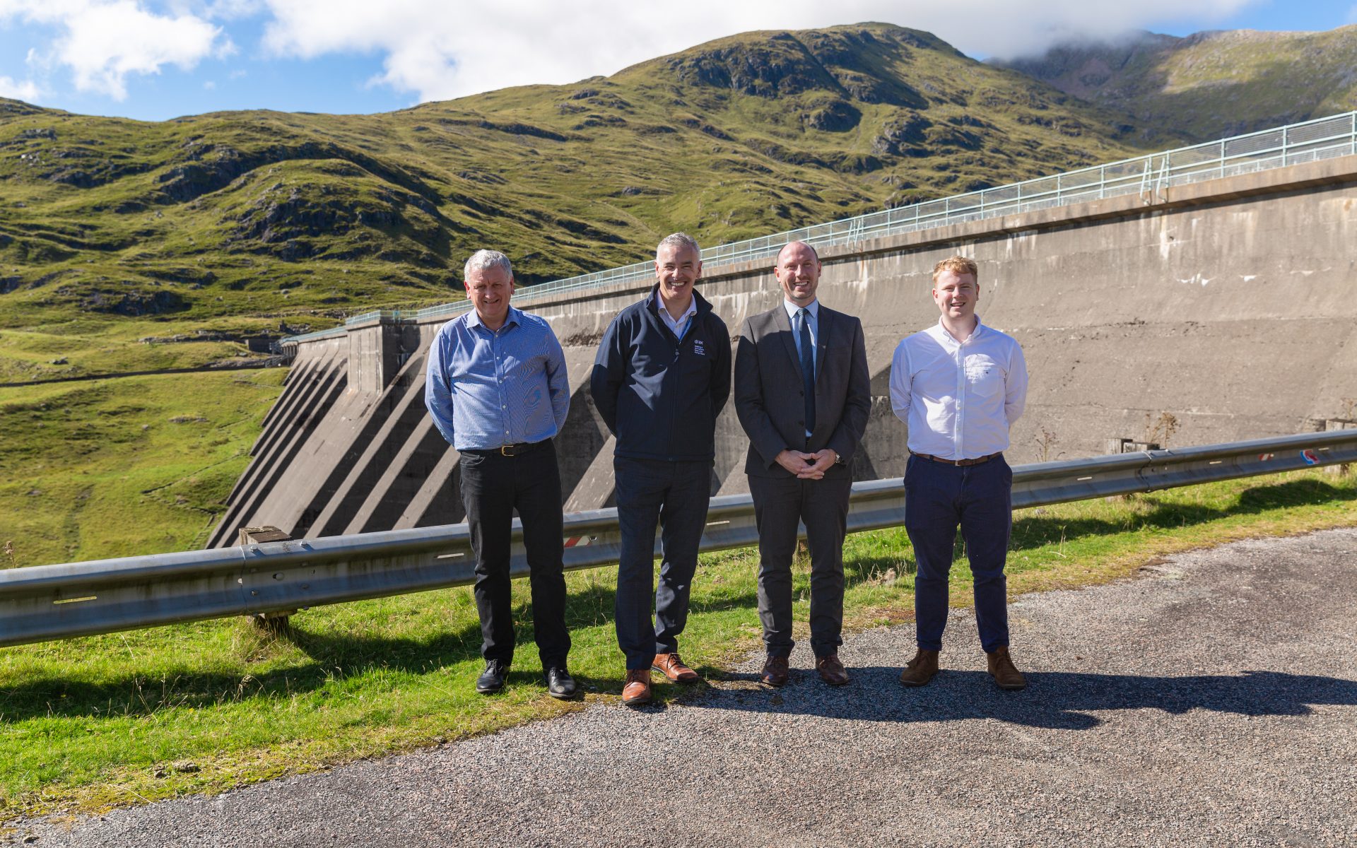 Scottish Energy Minister calls on UK Government to support new pumped ...