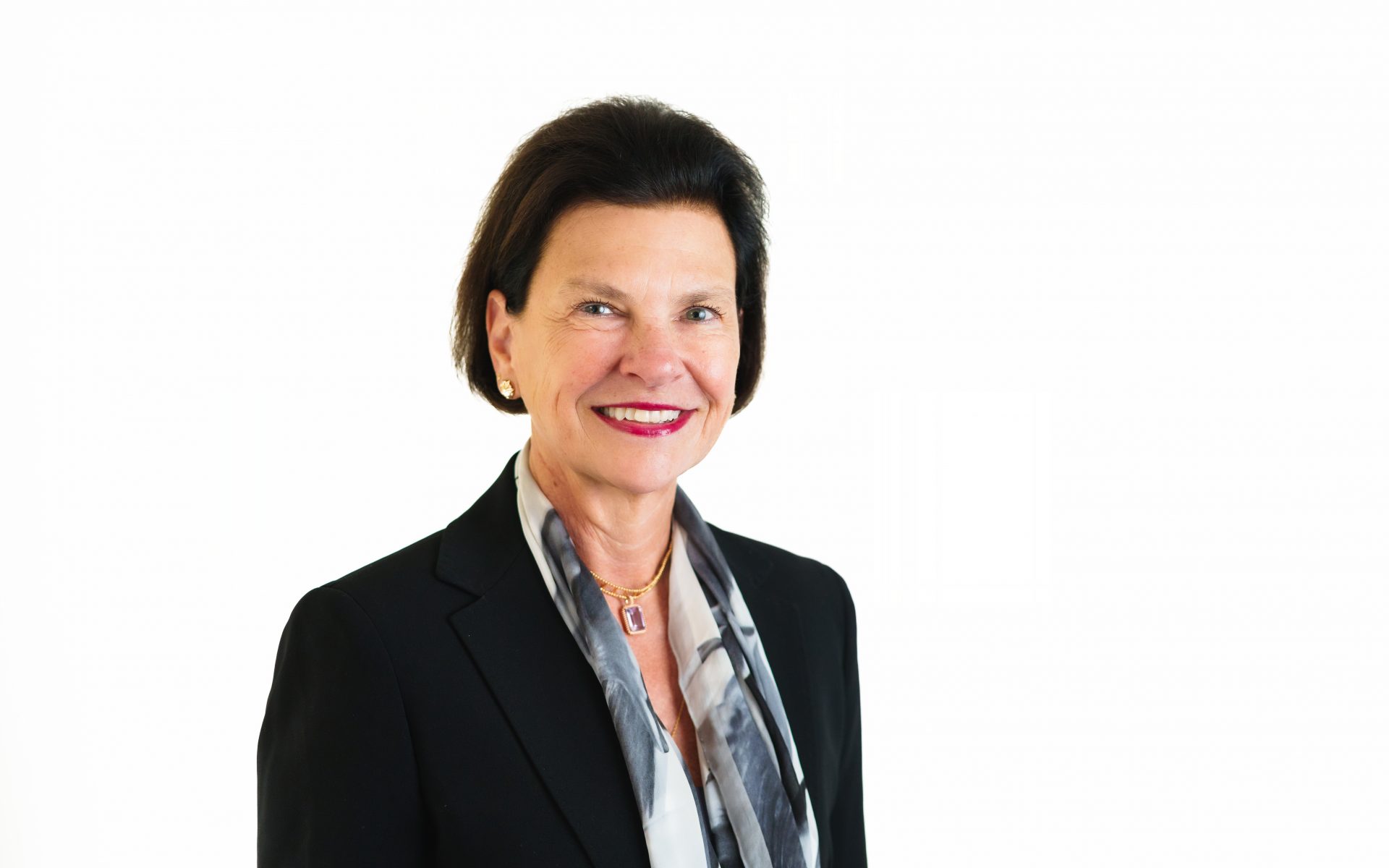 Andrea Bertone, Chair - Drax UK