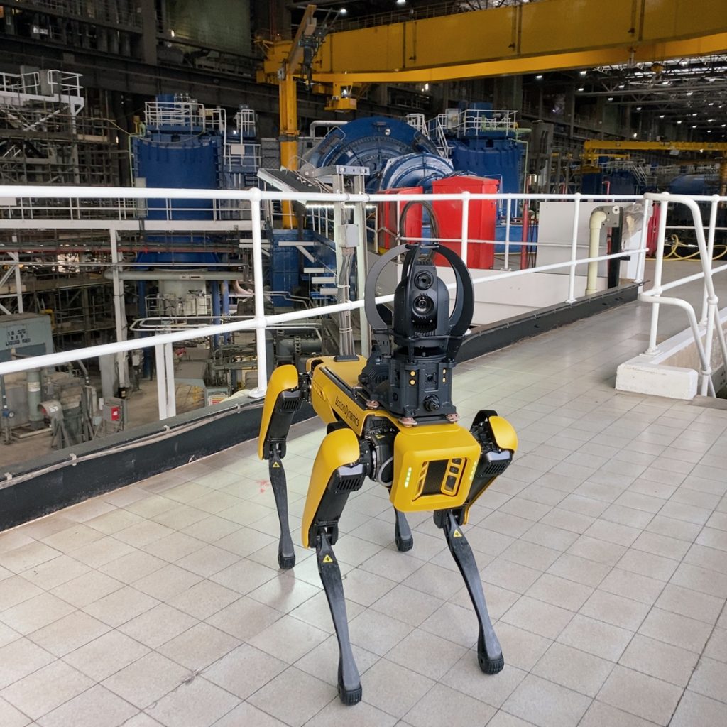 Drax Power Station - Drax UK