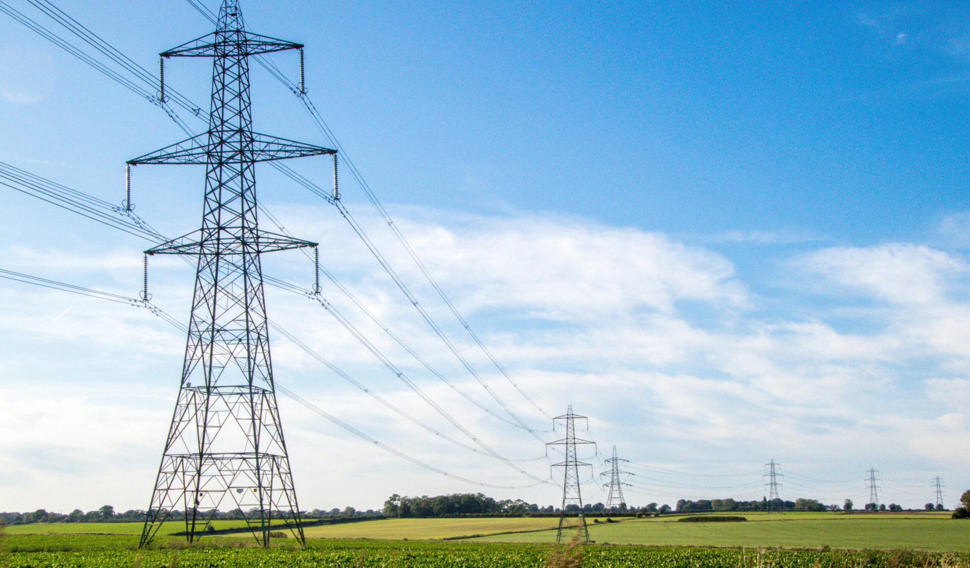The history of the pylon - Drax UK