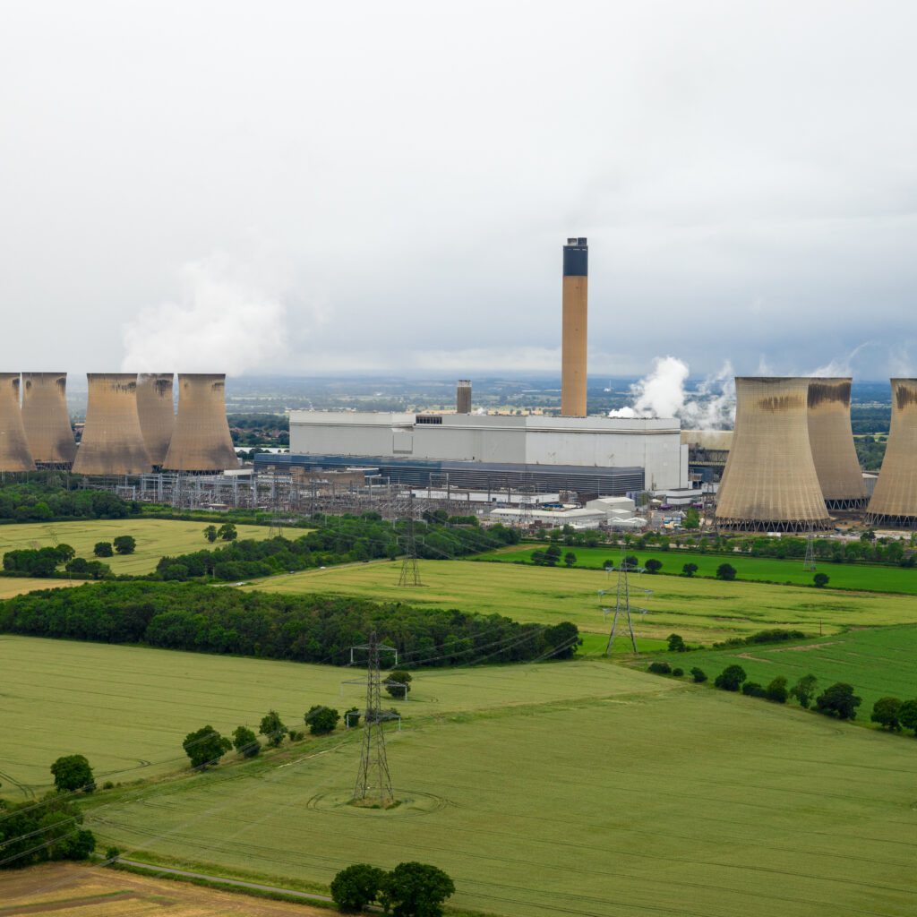 7 things to see at Drax Power Station - Drax UK