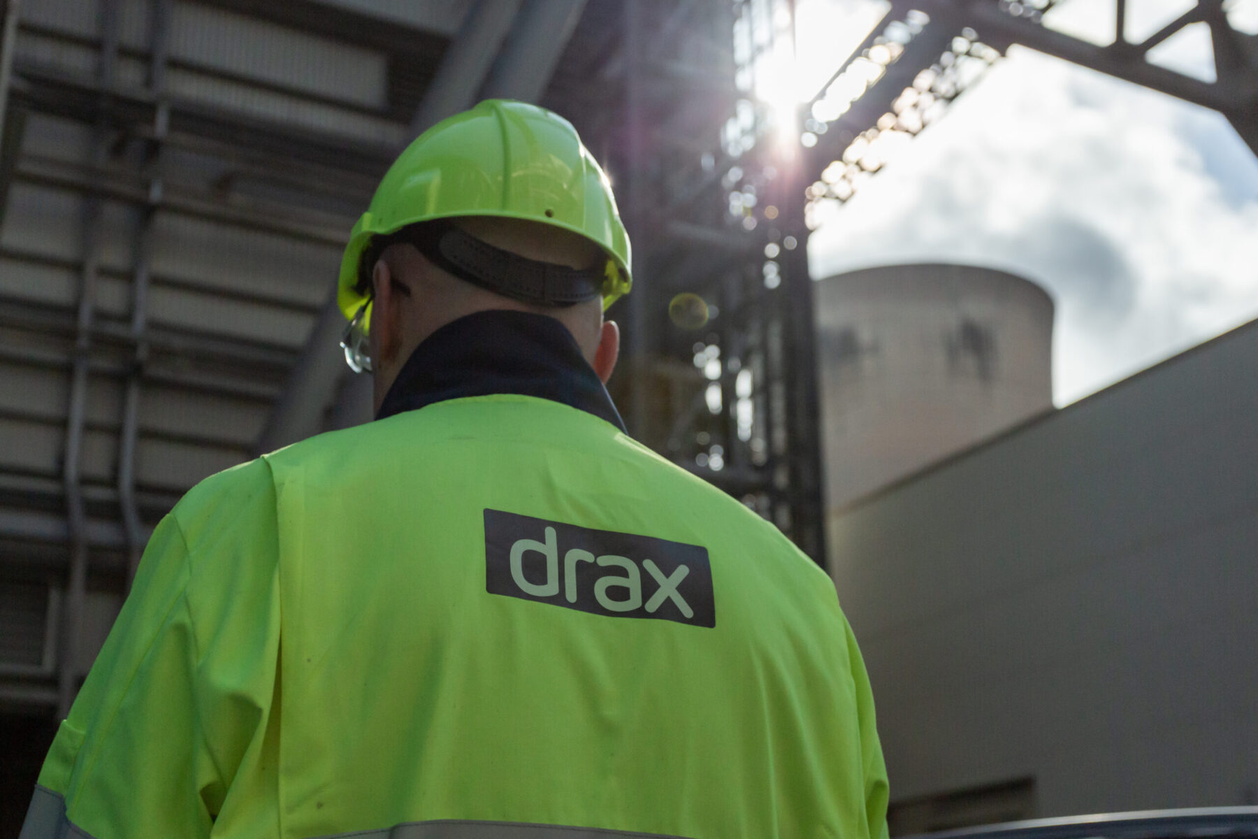 Drax 50 - Poster competition! - Drax UK