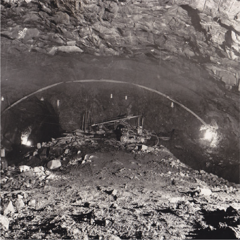 60 years of Cruachan Power Station - Drax UK