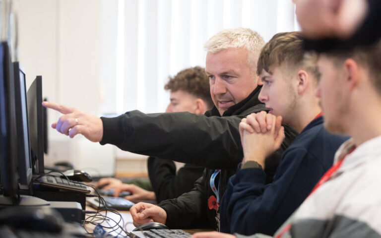 Drax launches first virtual work experience programme with Springpod ...