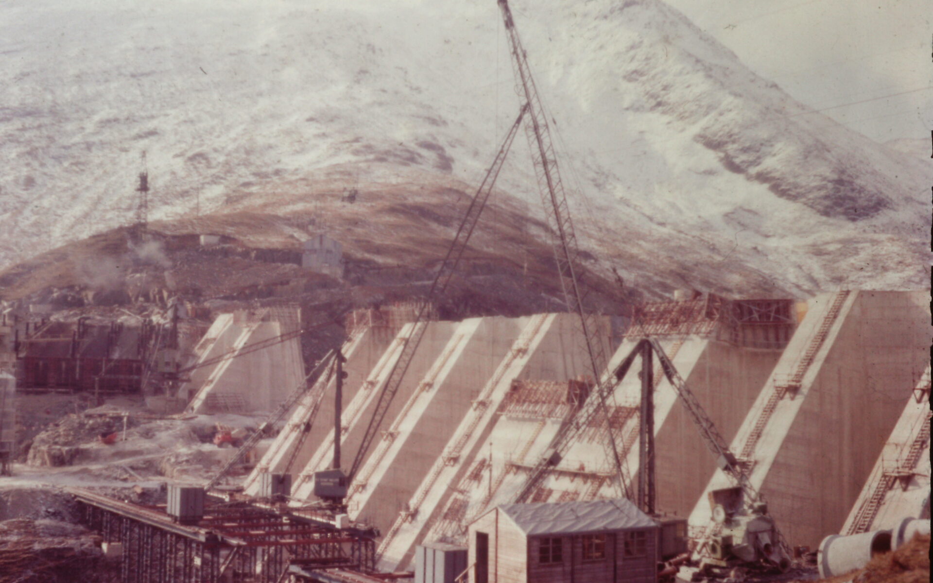 Join Drax in celebrating 60 years of Cruachan Power Station - the ...