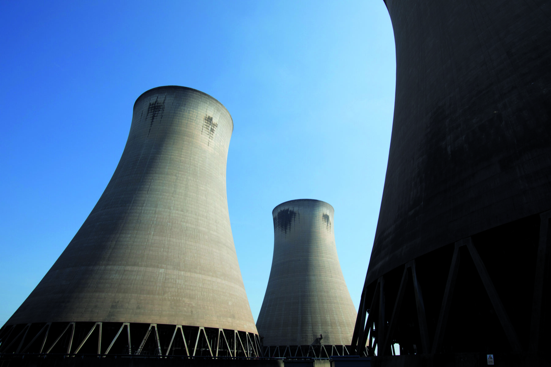 Drax at a glance - Drax UK