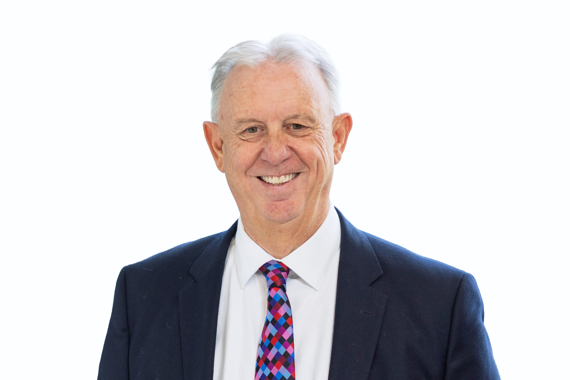 Mark Clare, Independent Non-Executive Director - Drax UK