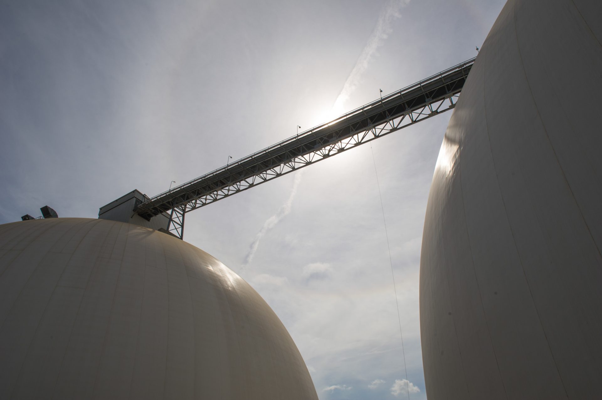 The renewable pioneers - Drax US