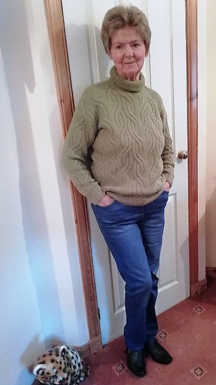 New tartan to commemorate workers who died building unique Scottish ...