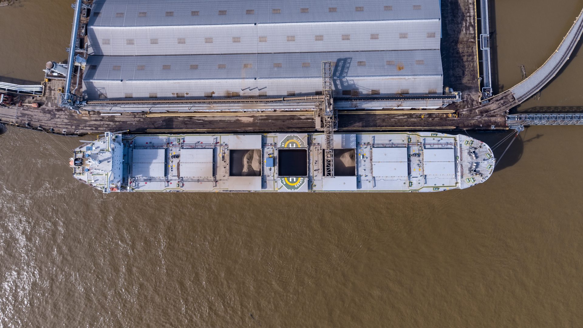 Drax receives 100th biomass cargo from dedicated US export facility ...