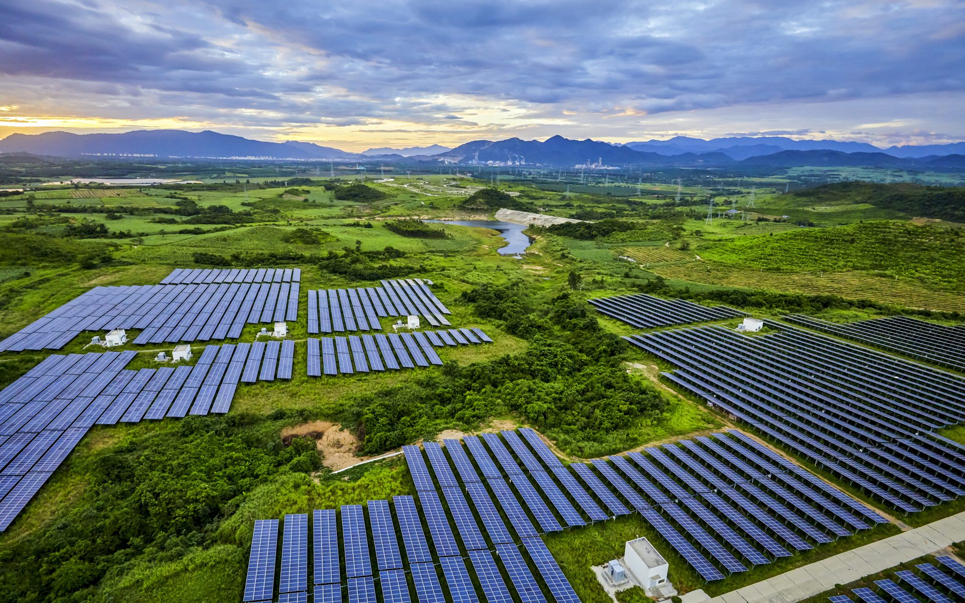 Committing to a net zero power system as part of COP26 - Drax US