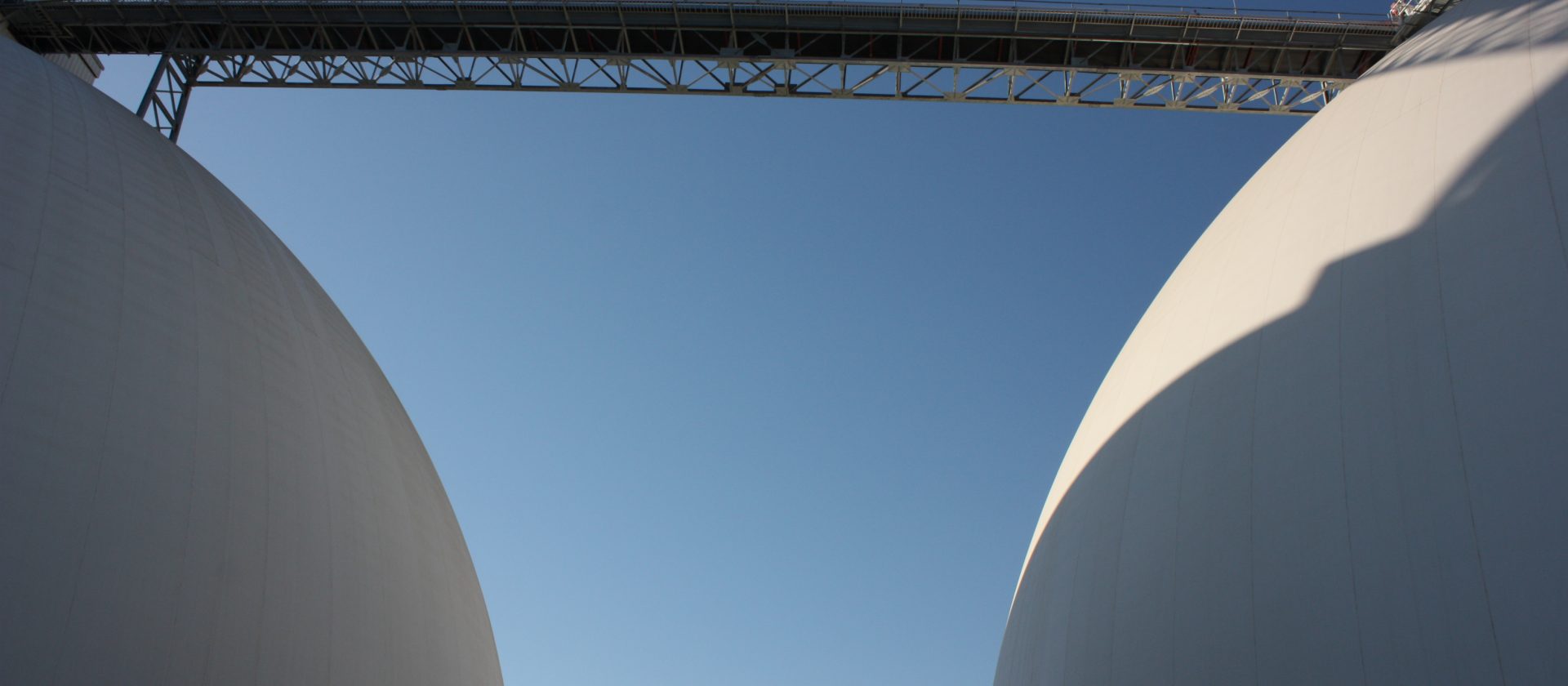 Our history - Drax US