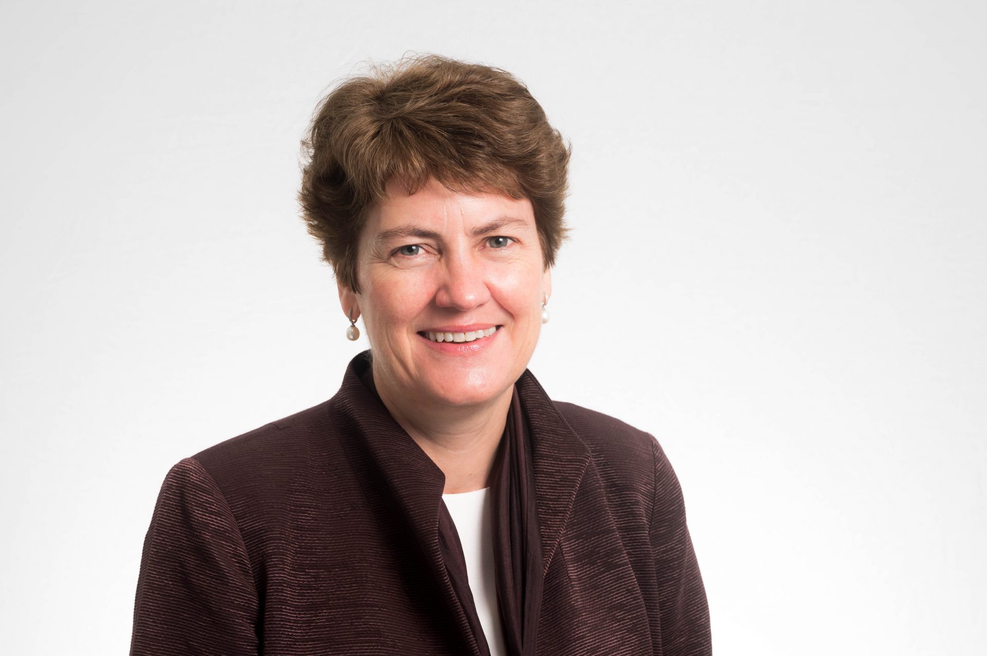 Penny Small, Interim Chief Operating Officer - Drax US