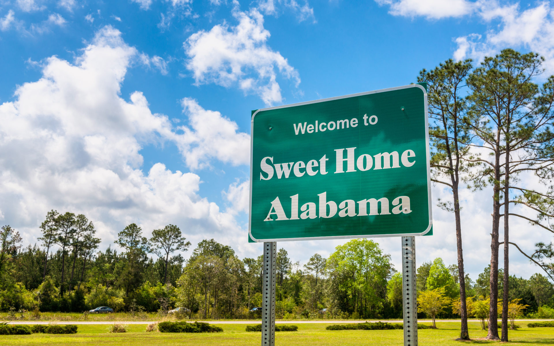 Drax opens new pellet plant in 'Sweet Home Alabama' - Drax US