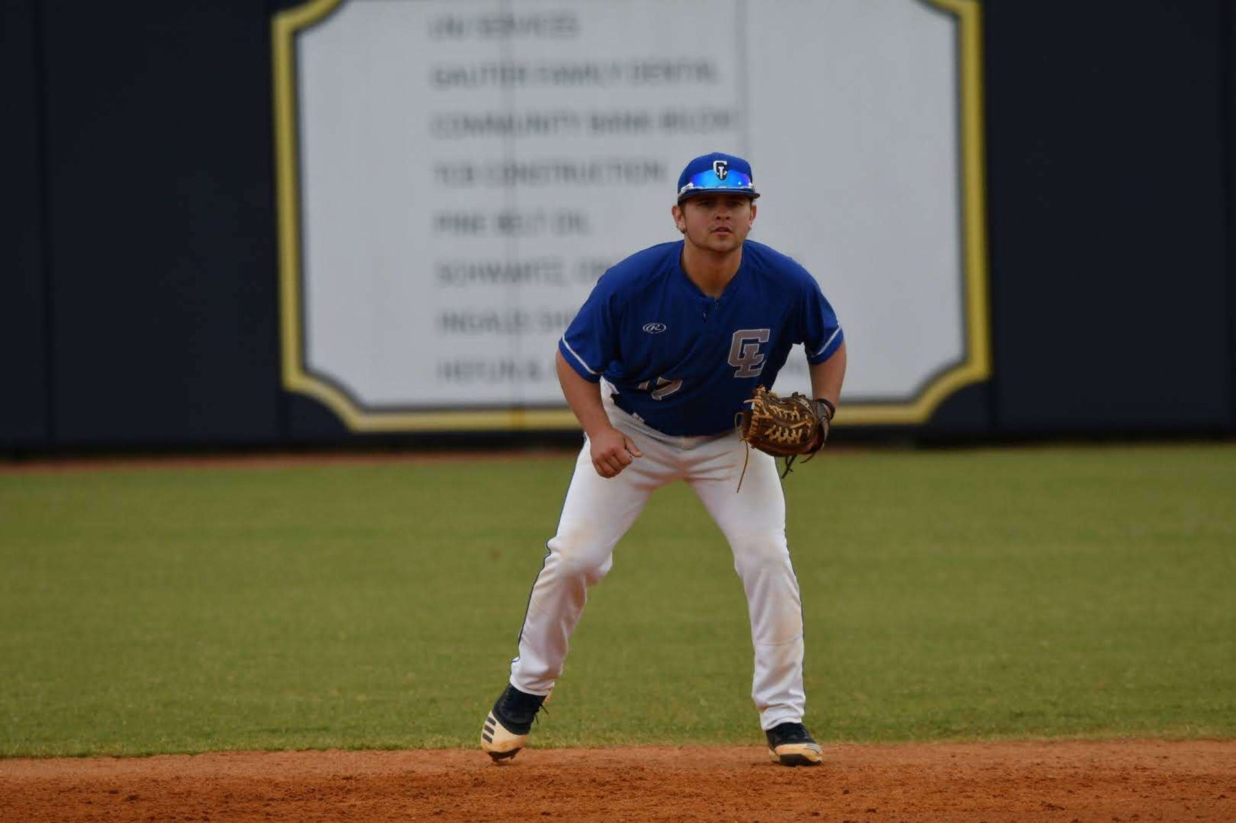 Drax gives $5,000 for new scoreboard at Pine Hills Dixie Youth Baseball ...