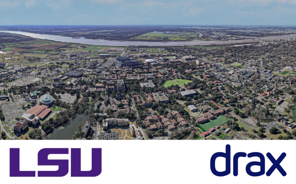 Drax partners with LSU to support sustainable forestry, renewable energy - Drax US
