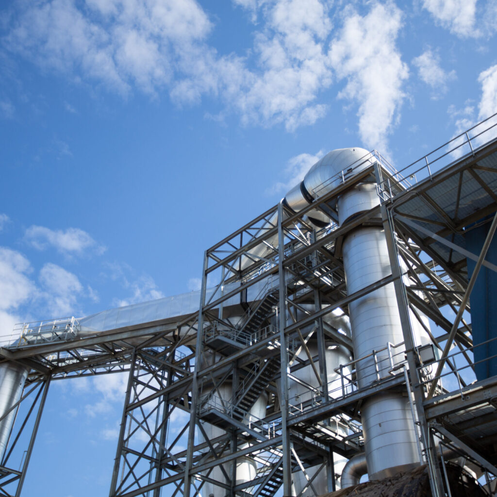 Press Releases - Drax US