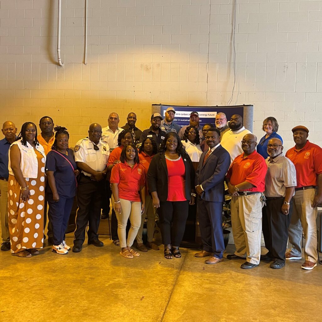 Press Releases - Drax US