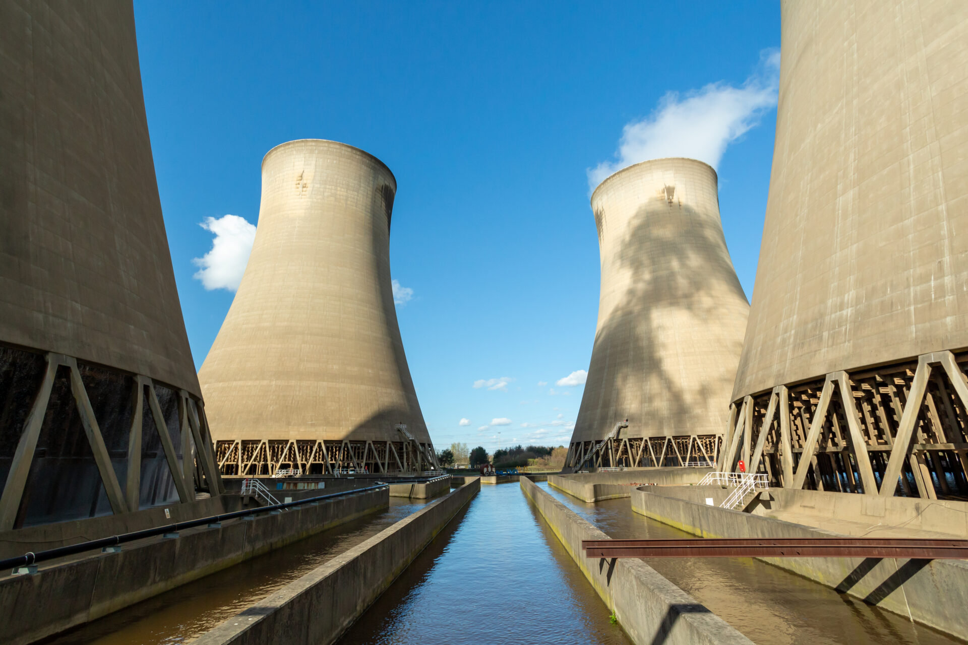 [Carbon Capture Magazine article] Spiking Energy Demand - Drax US