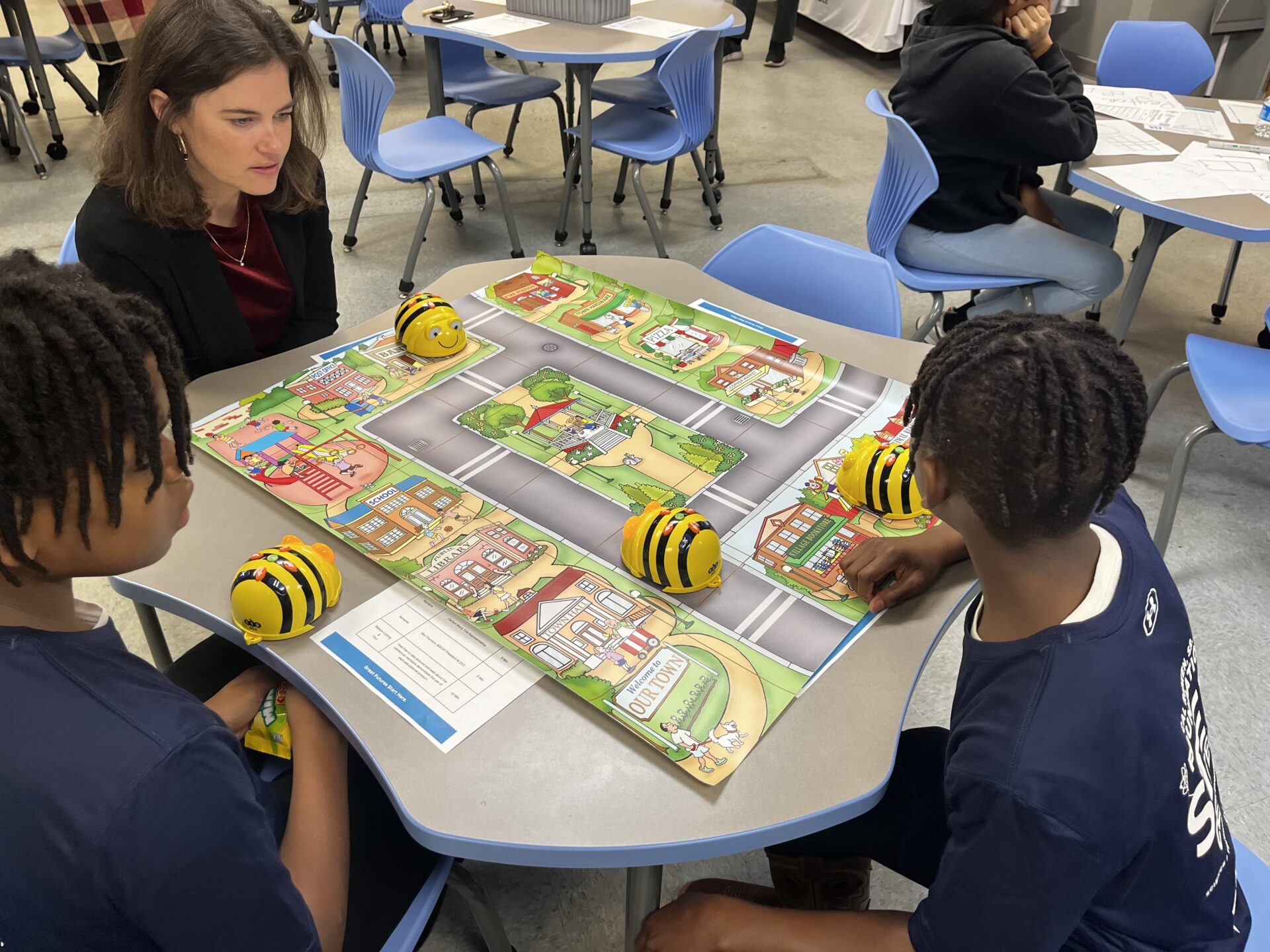 Drax Donates More Than $291,000 to Non-Profits Focused on STEM ...